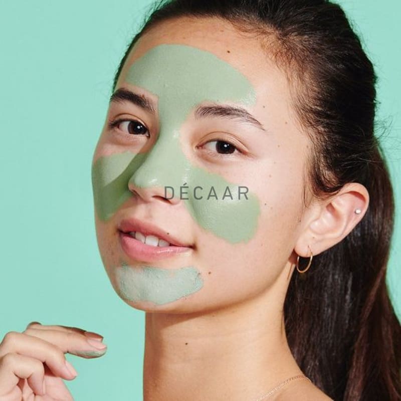 #Detox Mask Là Gì? Cần Lưu Ý Gì Khi Sử Dụng Mặt Nạ Detox?